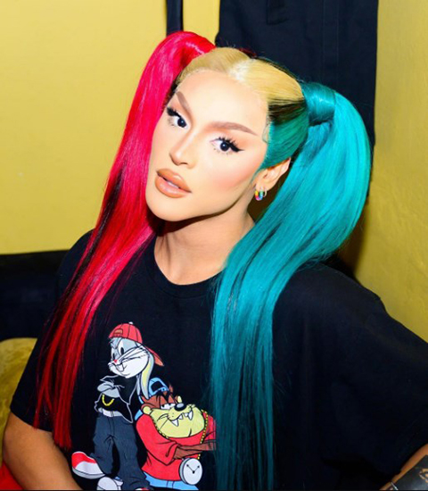 Pabllo Vittar completa 30 anos: relembre momentos marcantes da cantora