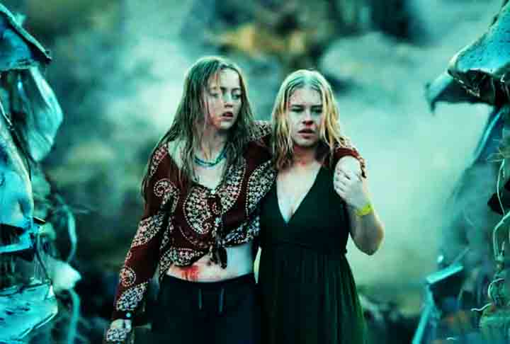 ‘Inferno em La Palma’: série que superou ‘Senna’ gera polêmica; entenda