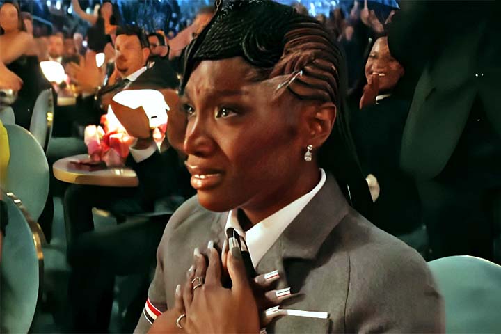 Quem é Doechii, rapper de ascensão meteórica que levou estatueta no Grammy