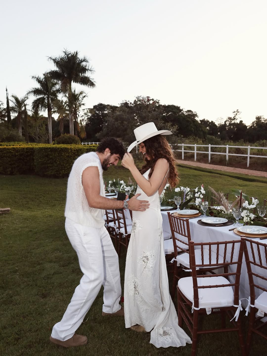 Nattan revela que Rafa Kalimann passou por 40 horas de parto para ter bebê