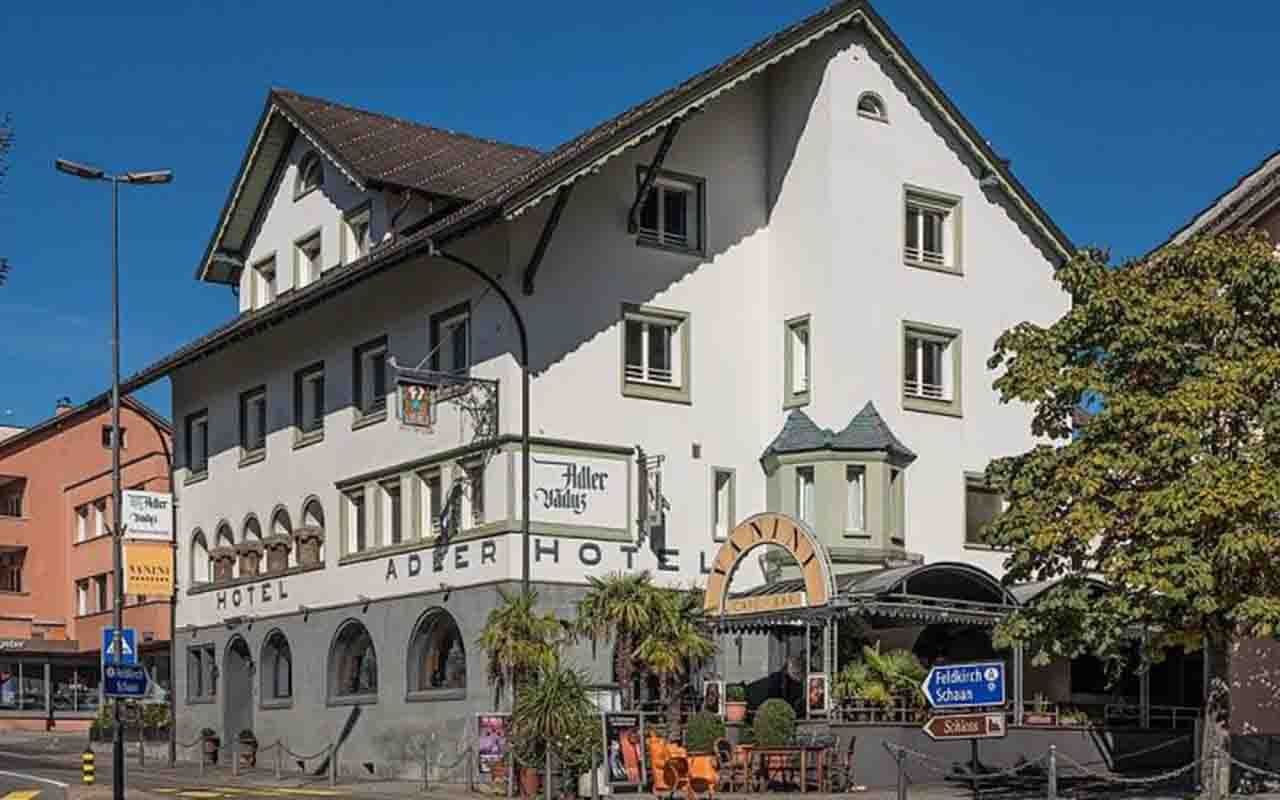 Liechtenstein: país europeu tem mais empresas registradas do que habitantes