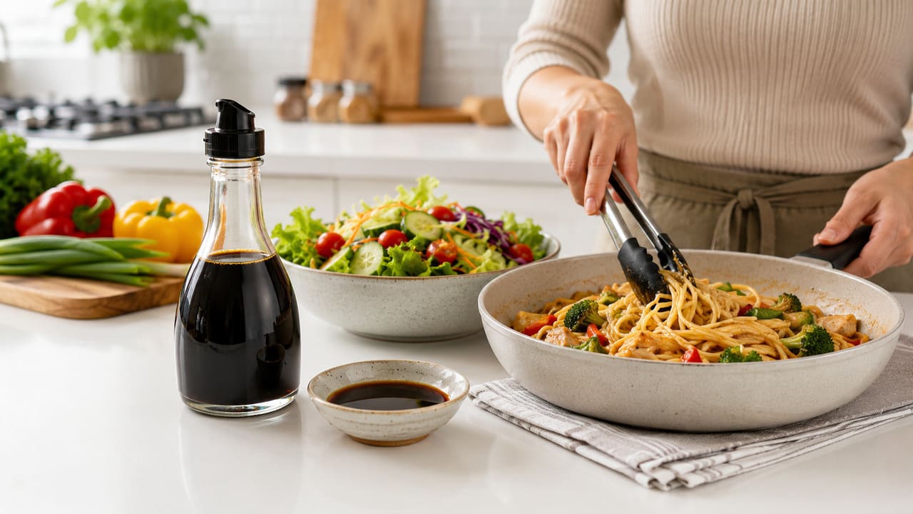 Shoyu: tradição milenar, sabor umami e os cuidados necessários no ...